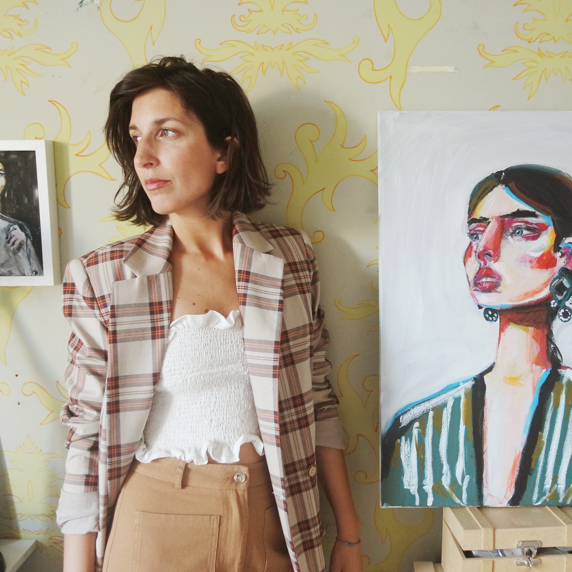 Oh ' Margarida – OhSevenDays