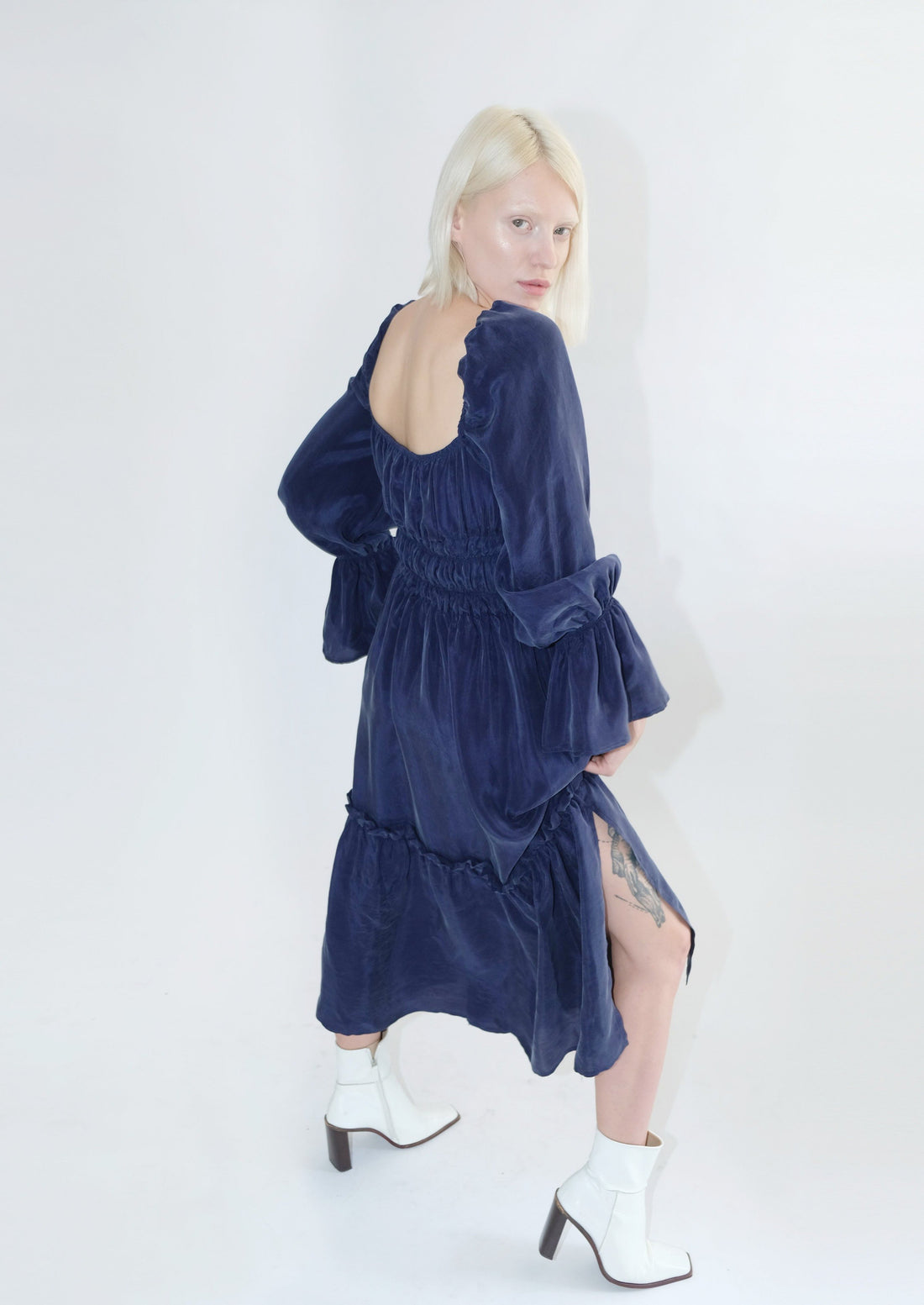 Willa Dress – OhSevenDays