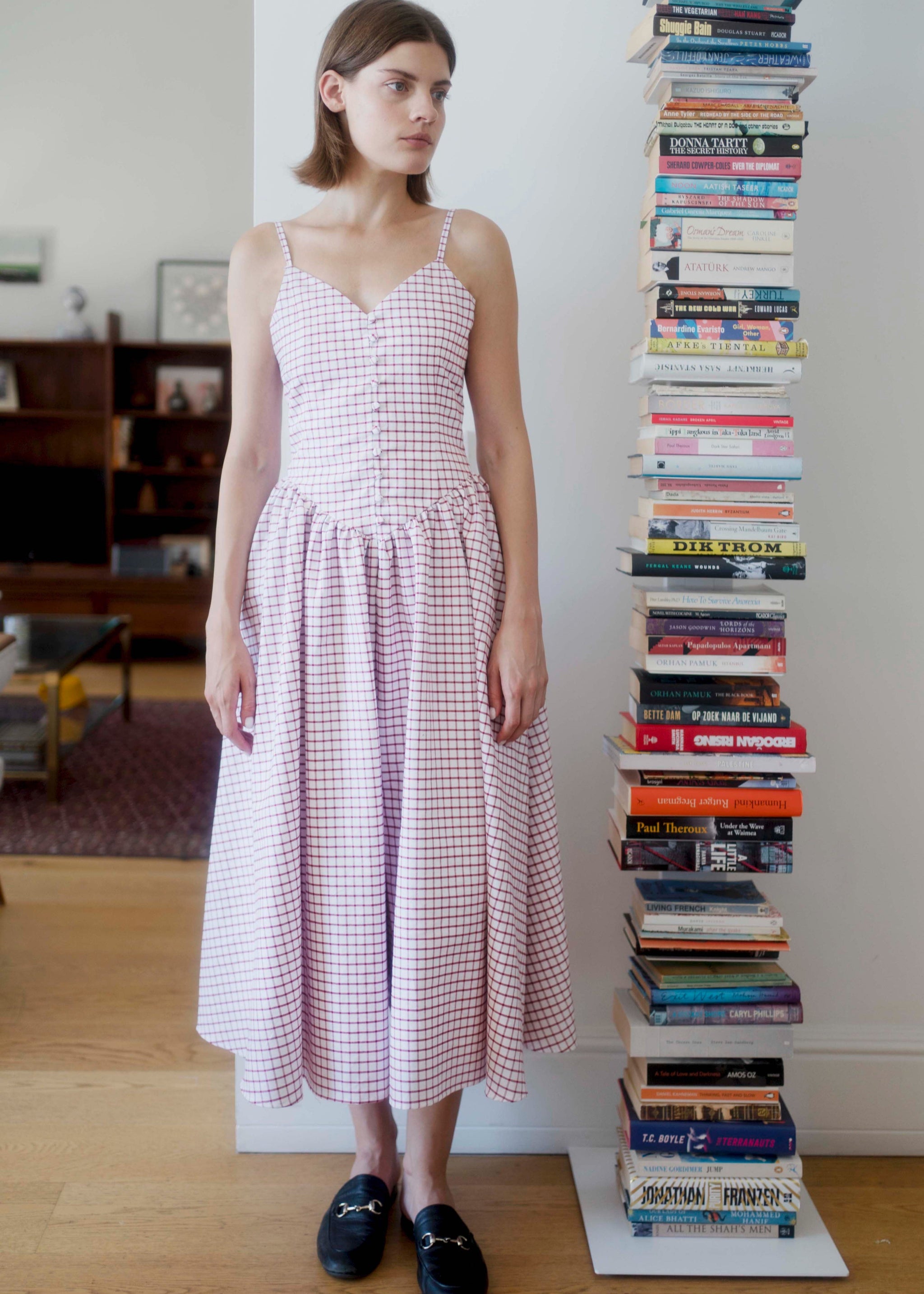 Jess Dress – OhSevenDays