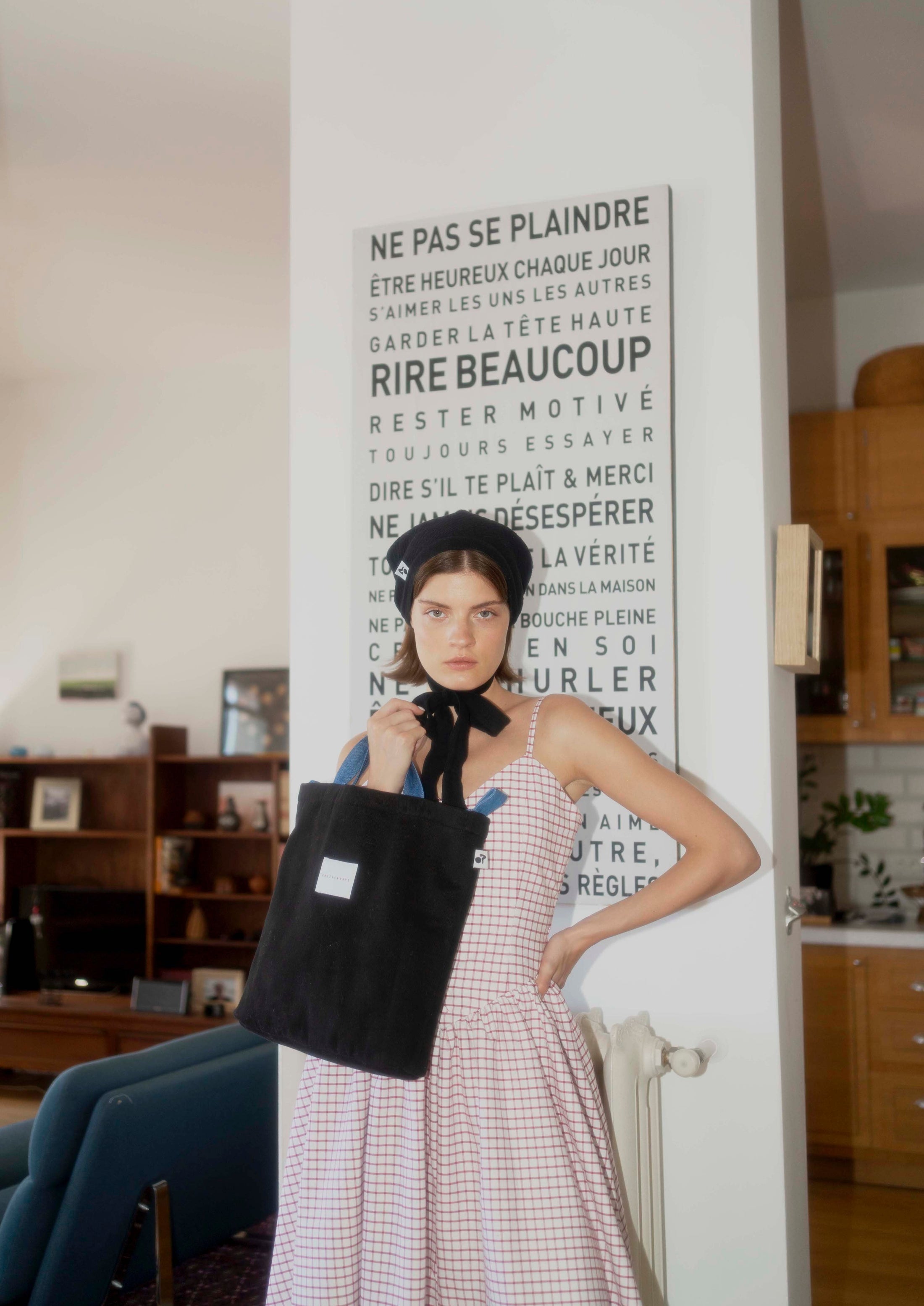 Jess Dress – OhSevenDays