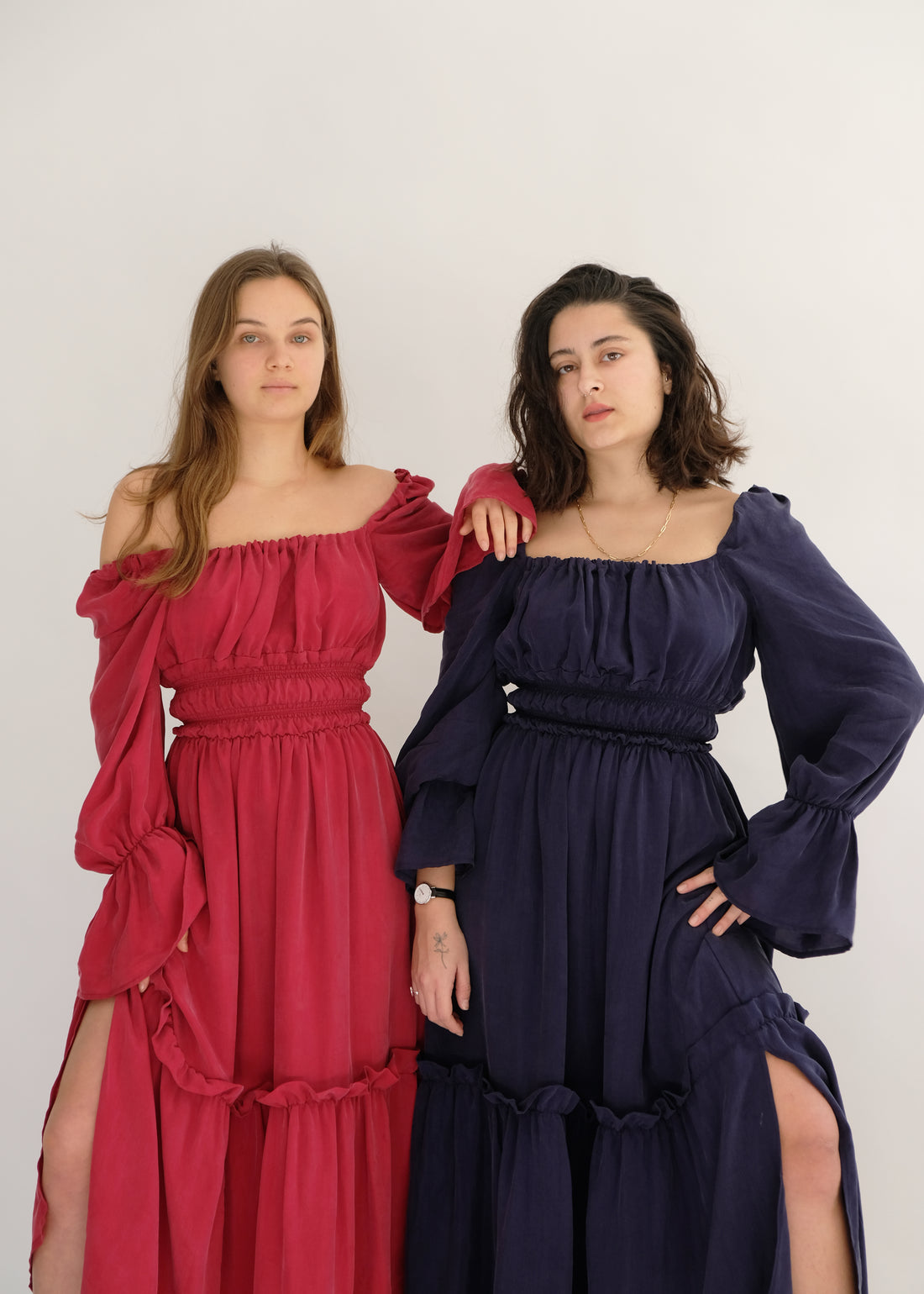 Willa Dress – OhSevenDays